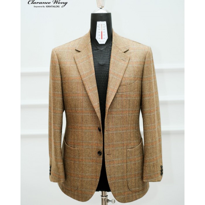 44637 by Clarance Wong x Kirin Tailors