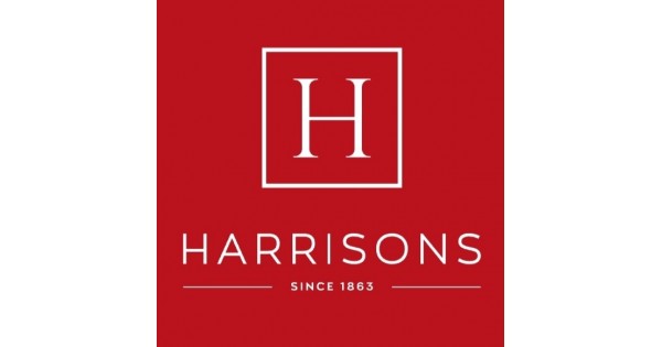 HARRISONS OF EDINBURGH
