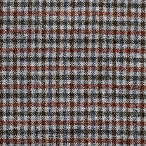 FOX TWEED