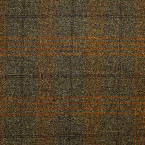 FOX TWEED