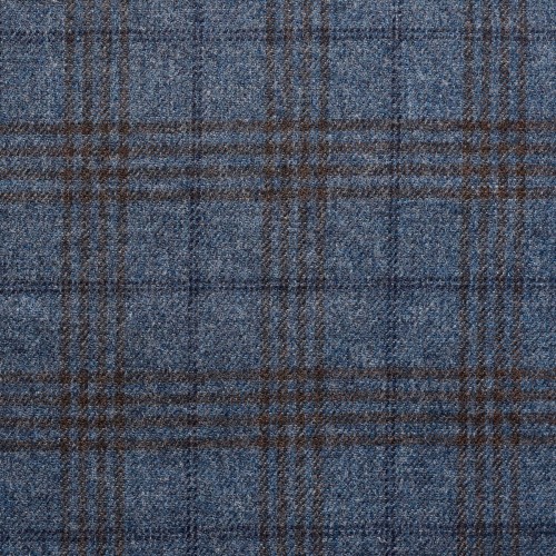 FOX TWEED